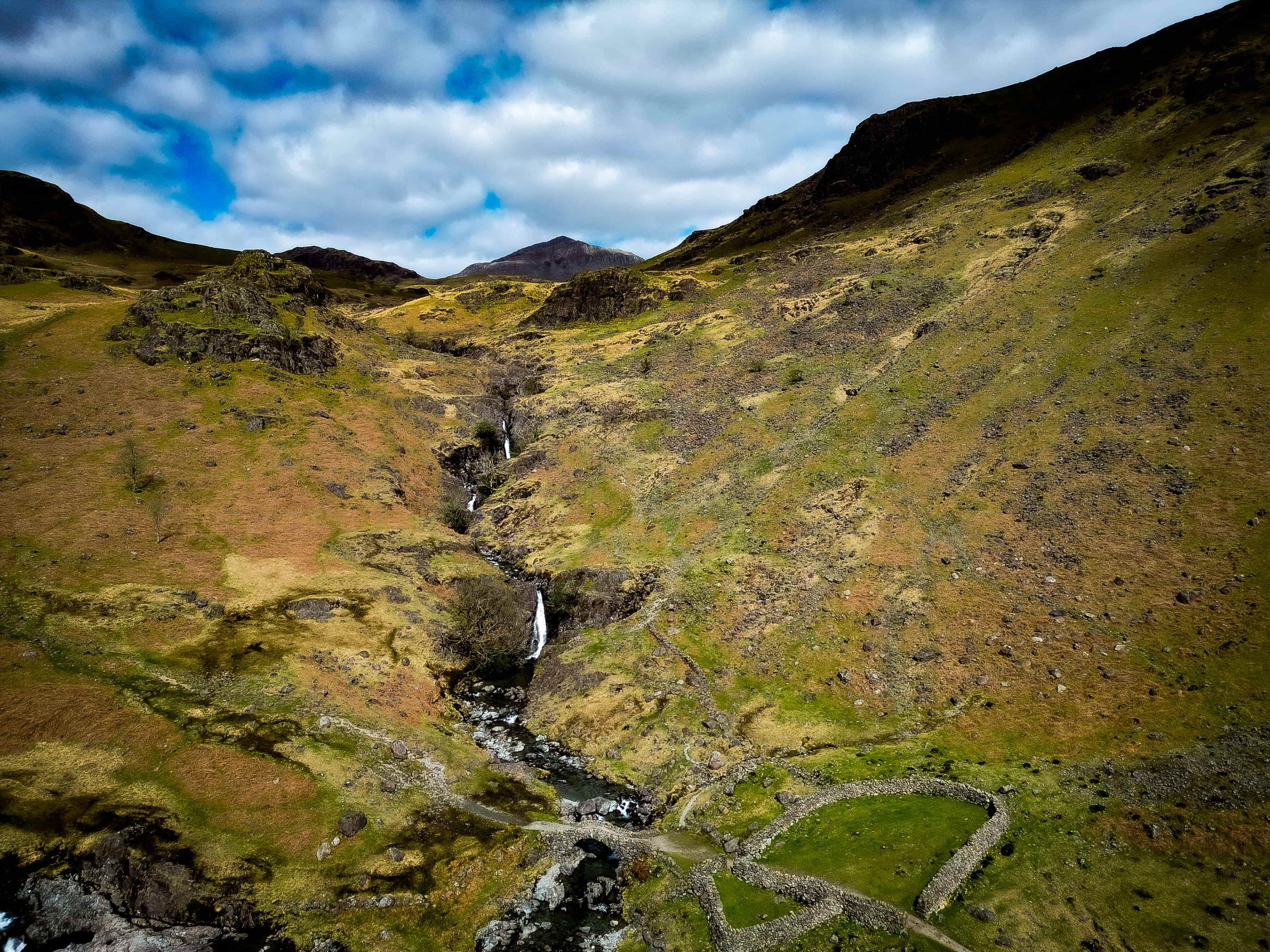 Eskdale Retreat - Lake District | Daisy Joy Escapes